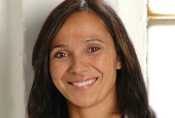 Susmita Arp - Deutsche Journalistenschule