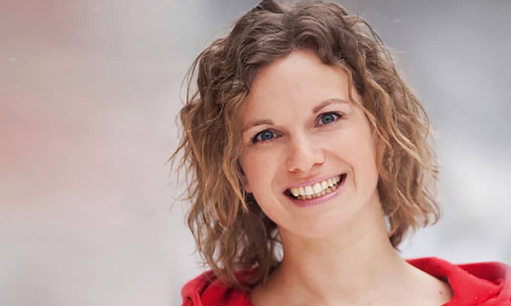 Maria Rossbauer - Deutsche Journalistenschule