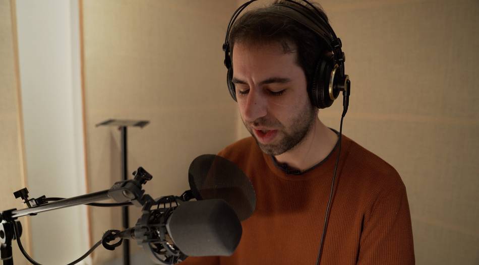 Regionalfellowship Podcast - Narcoland - Deutsche Journalistenschule